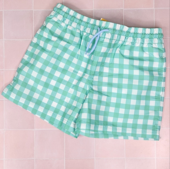 The Beaufort Bonnet Company | Swim | Tbbc Tortola Trunks Sea Island ...